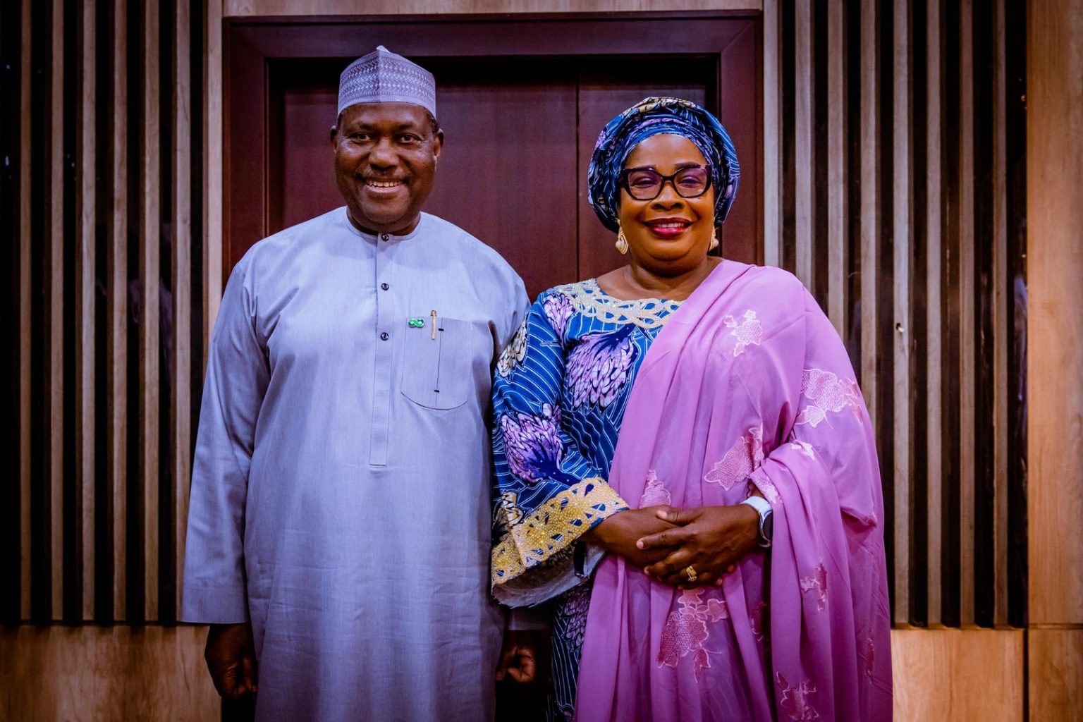 The Nigerian Society of Engineers – National Headquarters – The ...