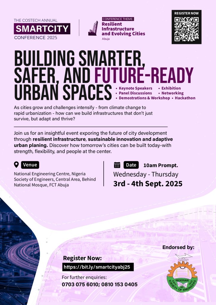 ANNOUNCING THE COMMENCEMENT OF ONLINE REGISTRATION FOR THE 2025 NSE ...